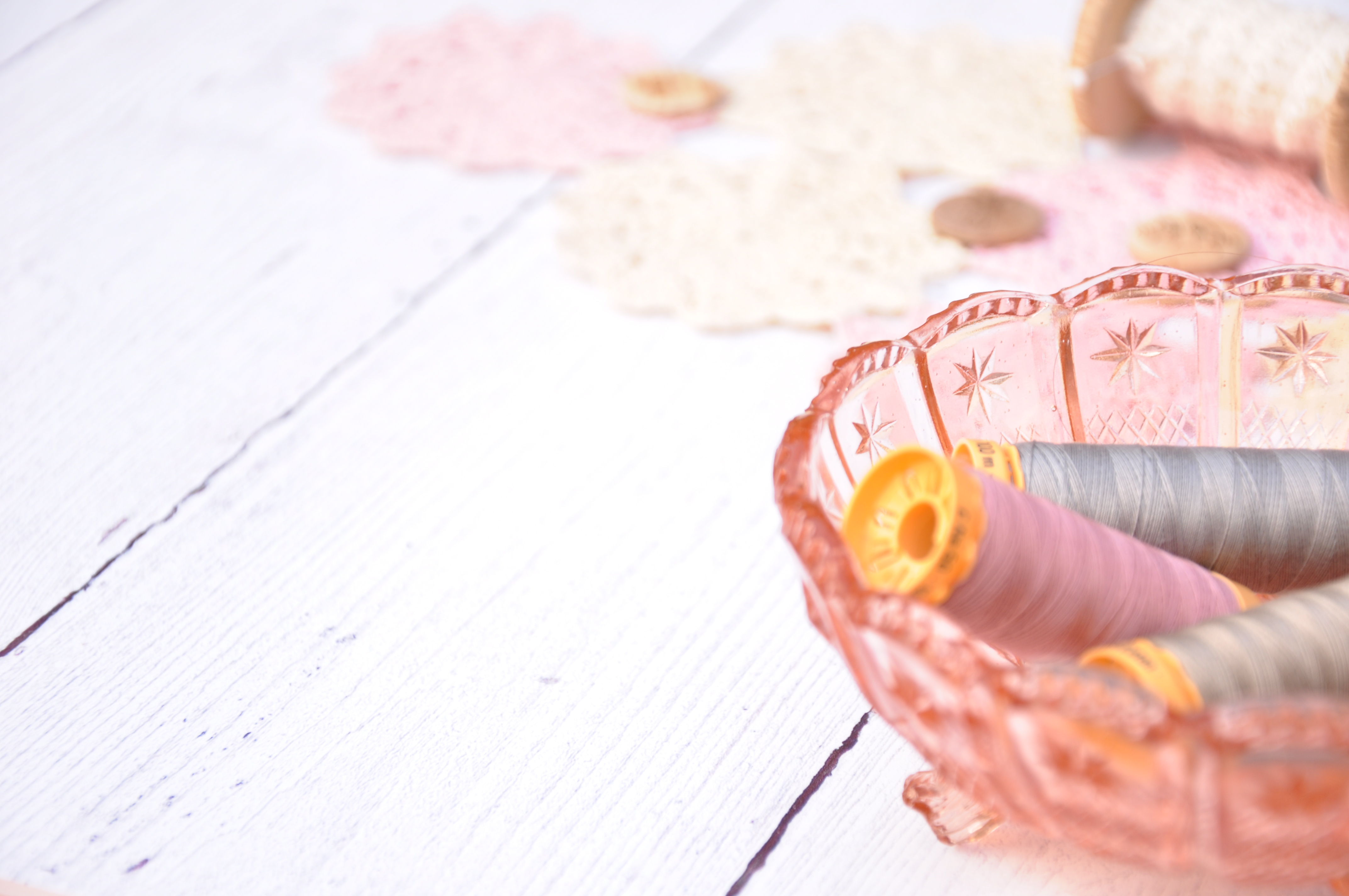 Learn How To Do Free Motion Embroidery (in 7 simple steps) – Amy Loves ...